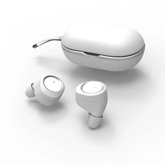 TWS Wireless Earphones TWS8 Truly Wireless Stereo in-Ear Headphones ...