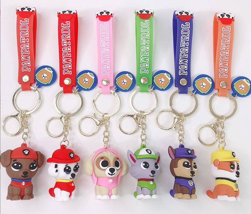 keychain 6