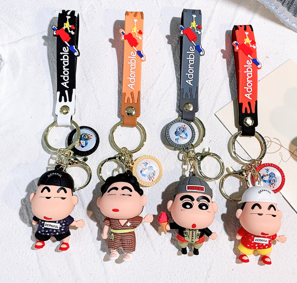 keychain 2