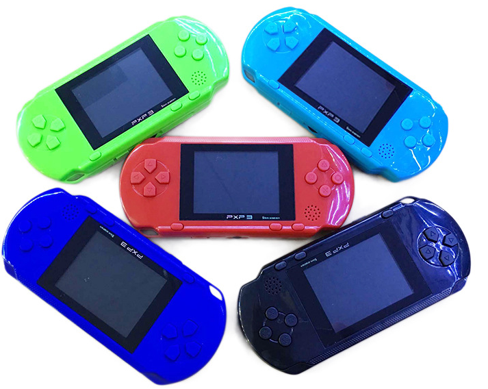 PXP3 game console